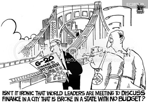 Pittsburgh Native Cartoons and Comics - funny pictures from CartoonStock