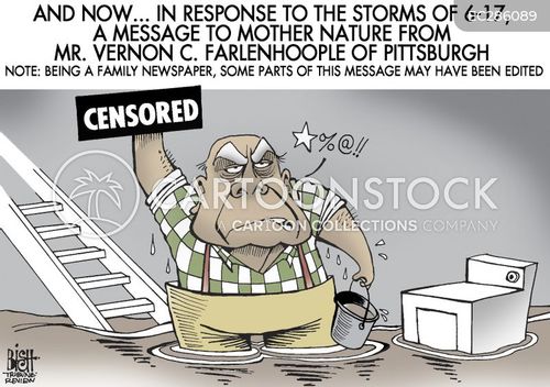 Pittsburgh Skyline Cartoons and Comics - funny pictures from CartoonStock