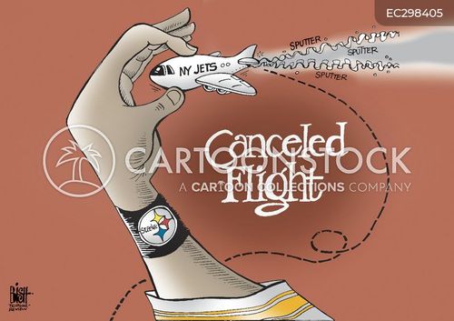 Winnipeg Jets Cartoons and Comics - funny pictures from CartoonStock