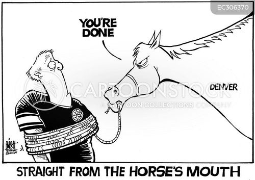 Nfl Playoff Game Cartoons and Comics - funny pictures from CartoonStock