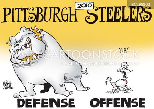 Pittsburgh Steelers Jokes And Cartoons