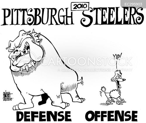 Pittsburgh Steelers Jokes And Cartoons