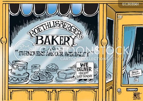 Steelers Quarterback Cartoons and Comics - funny pictures from CartoonStock