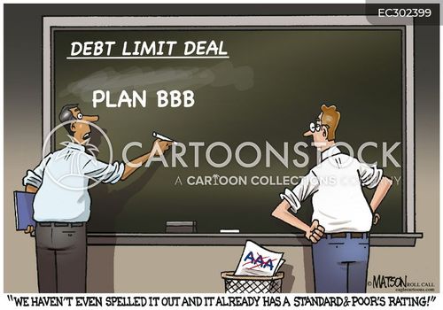 Plan Bbb Cartoons and Comics - funny pictures from CartoonStock
