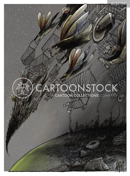 Decrepid Cartoons and Comics - funny pictures from CartoonStock