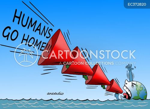 Eco-home Cartoons and Comics - funny pictures from CartoonStock