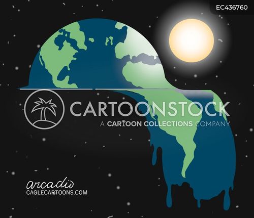Molten Steel Cartoons and Comics - funny pictures from CartoonStock