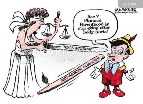 Women's Reproductive Issues Cartoons and Comics - funny pictures from ...