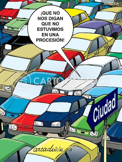 Summer Getaway Cartoons and Comics - funny pictures from CartoonStock