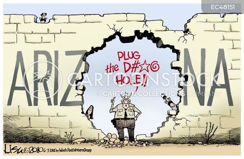 Plug Cartoons and Comics - funny pictures from CartoonStock