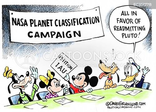 Planetary Orbit Cartoons and Comics - funny pictures from CartoonStock