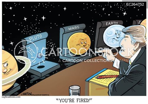 Trump The Apprentice Cartoons and Comics - funny pictures from CartoonStock