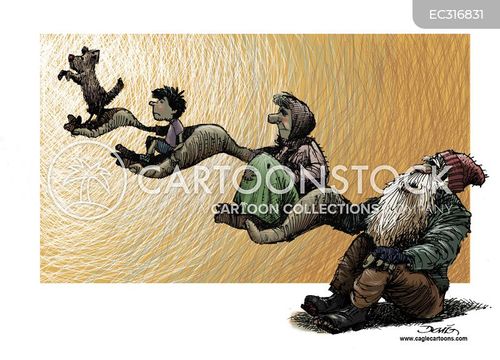 Cadena Comercial Cartoons and Comics - funny pictures from CartoonStock