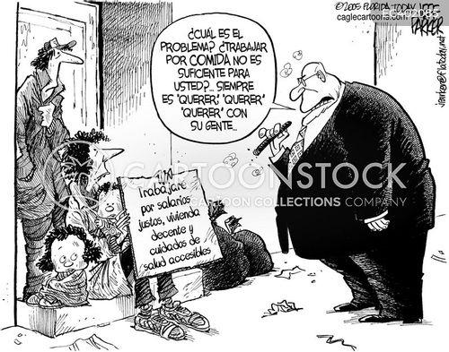Quaver Cartoons and Comics - funny pictures from CartoonStock