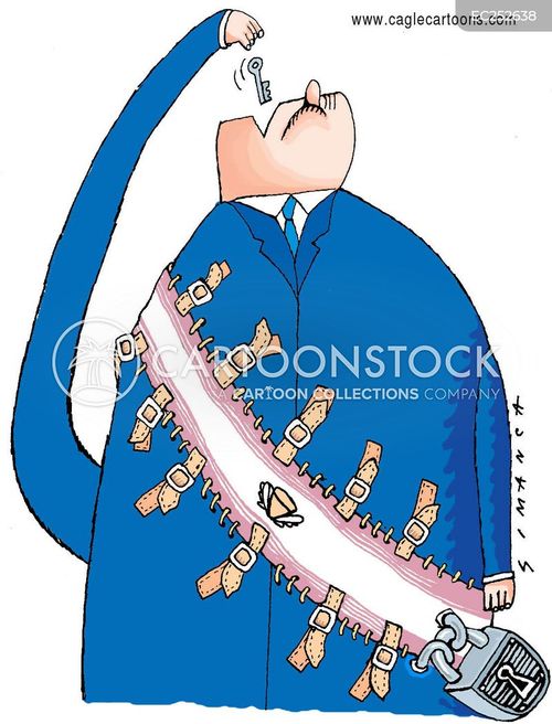 Poder Cartoons and Comics - funny pictures from CartoonStock