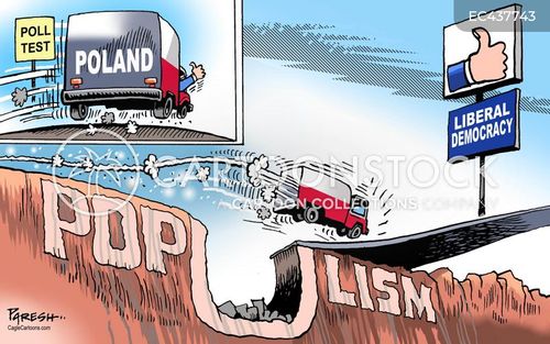 Polonia Cartoons and Comics - funny pictures from CartoonStock