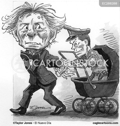 Statutory Rape Cartoons and Comics - funny pictures from CartoonStock