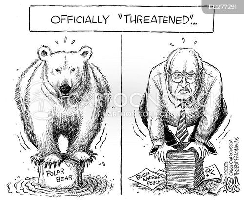 Natural Resource Depletion Cartoons and Comics - funny pictures from ...