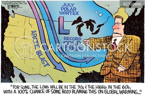 Severe Weather Warning Cartoons and Comics - funny pictures from ...