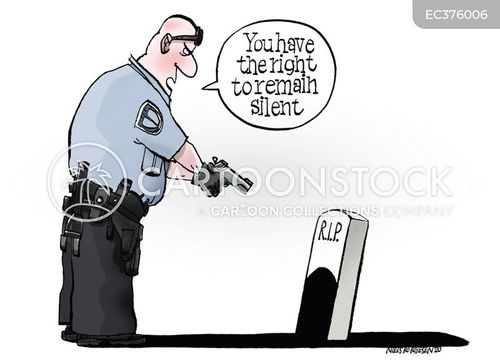 Police Militarization Cartoons and Comics - funny pictures from ...