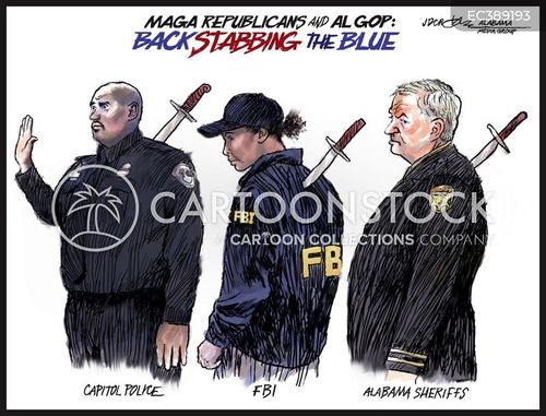 Backstabbing Allies Cartoons and Comics - funny pictures from CartoonStock