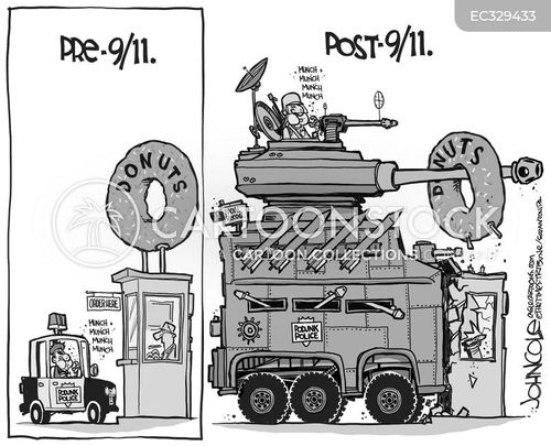 Military Surplus Cartoons and Comics - funny pictures from CartoonStock