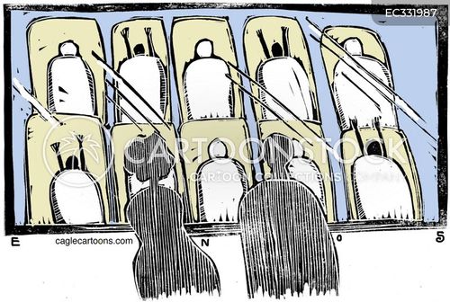 Law Enforcement Reform Cartoons and Comics - funny pictures from ...