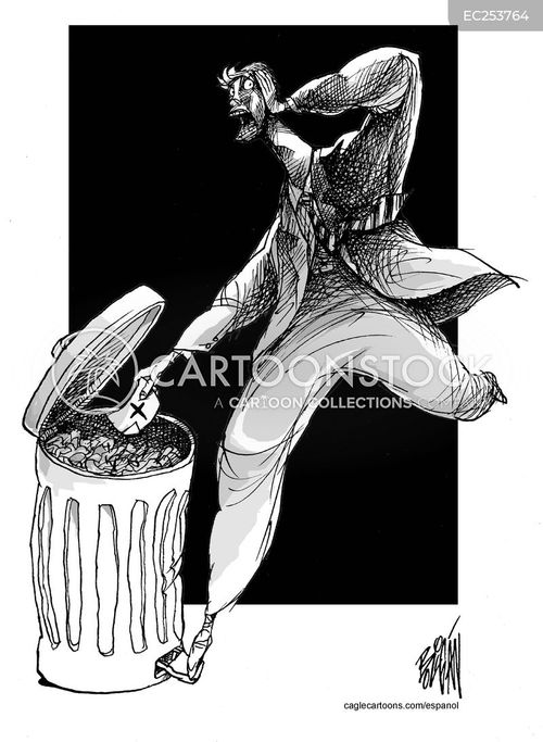 Political Hypocrisy Cartoons and Comics - funny pictures from CartoonStock