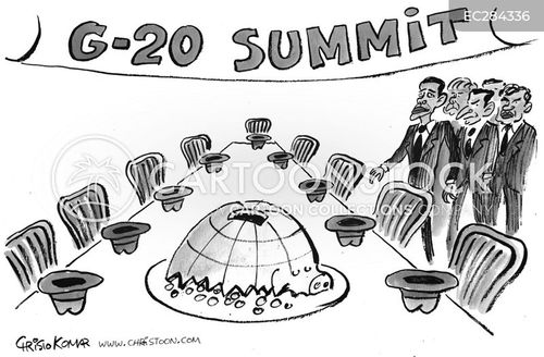 Monetary Policies Cartoons and Comics - funny pictures from CartoonStock