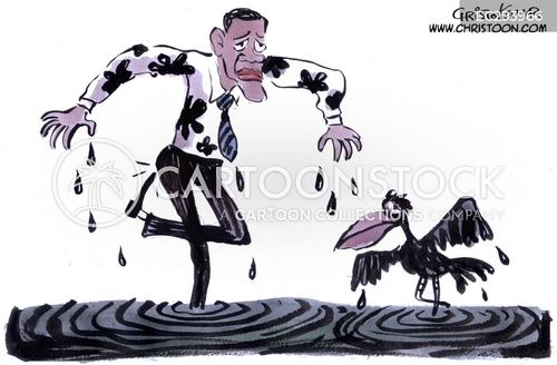 Political Bird Cartoons and Comics - funny pictures from CartoonStock