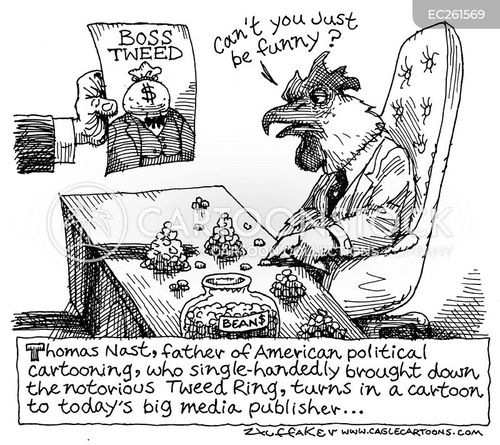 Boss Cartoons Cartoons and Comics - funny pictures from CartoonStock