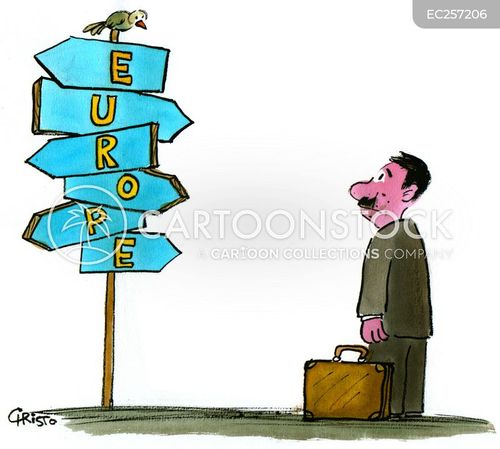 Ratification Cartoons and Comics - funny pictures from CartoonStock