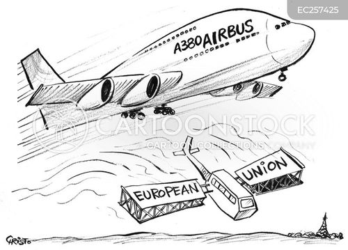 Air Show Cartoons and Comics - funny pictures from CartoonStock