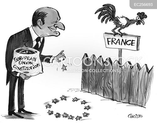 National Sovereignty Cartoons and Comics - funny pictures from CartoonStock