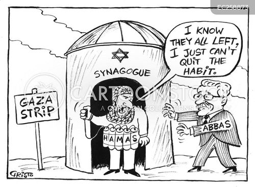 Religious Fanaticism Cartoons and Comics - funny pictures from CartoonStock