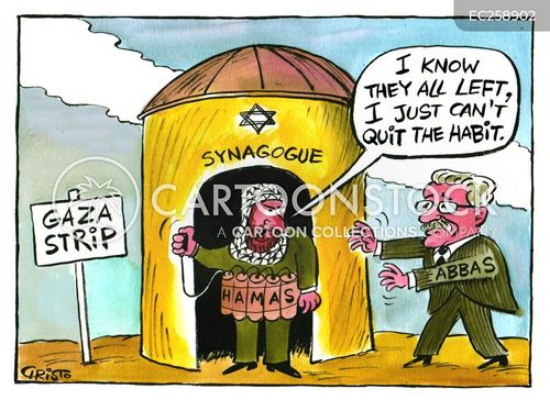 Religious Fanaticism Cartoons and Comics - funny pictures from CartoonStock