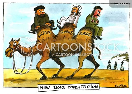 Power Sharing Cartoons and Comics - funny pictures from CartoonStock