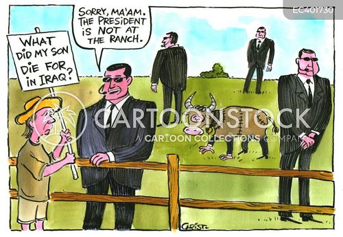 Cow Costume Cartoons and Comics - funny pictures from CartoonStock