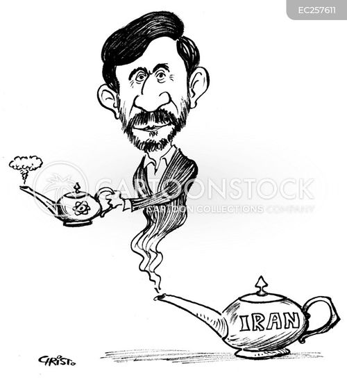 Military Crisis Cartoons and Comics - funny pictures from CartoonStock