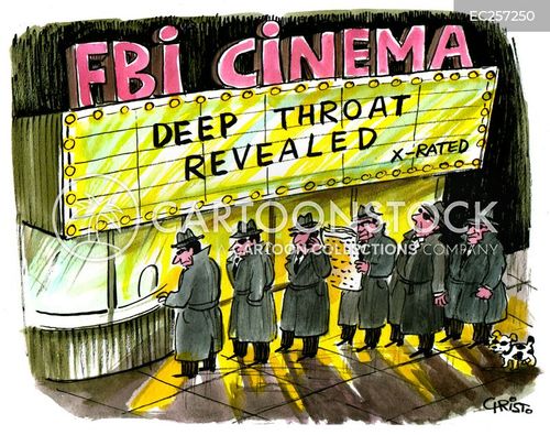 Mark Felt Cartoons and Comics - funny pictures from CartoonStock