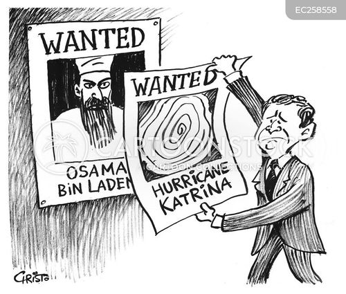 Political Disaster Cartoons and Comics - funny pictures from CartoonStock