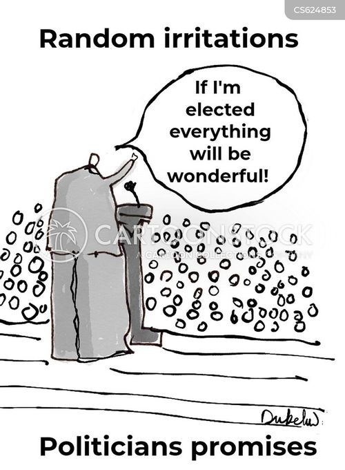 False Hope Cartoons and Comics - funny pictures from CartoonStock