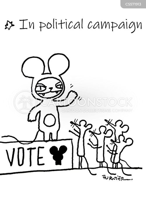 Wolf In Sheeps Clothing Cartoons and Comics - funny pictures from ...