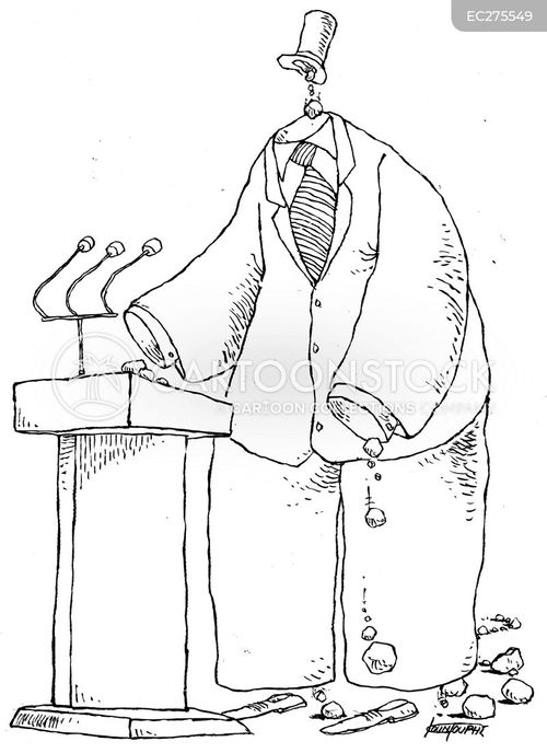 Resignation Aftermath Cartoons and Comics - funny pictures from ...