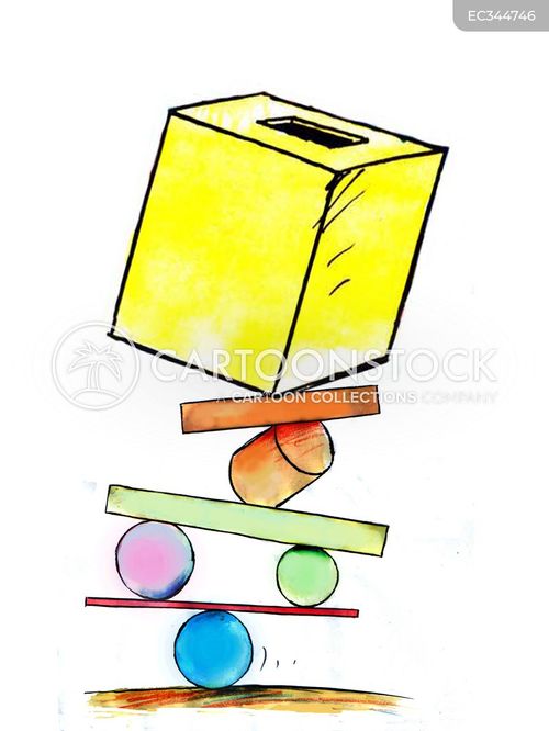 Political Convergence Cartoons and Comics - funny pictures from ...