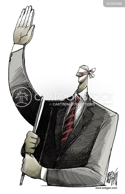 Quorum Cartoons and Comics - funny pictures from CartoonStock