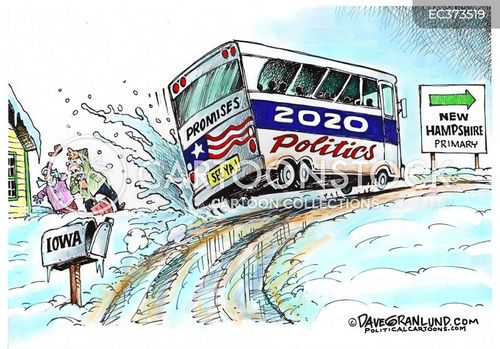 Nh Primary Cartoons and Comics - funny pictures from CartoonStock