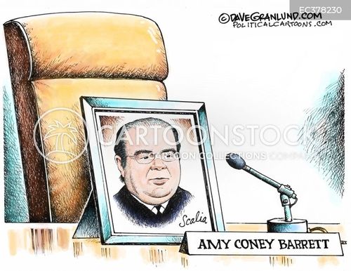 Originalism Cartoons and Comics - funny pictures from CartoonStock