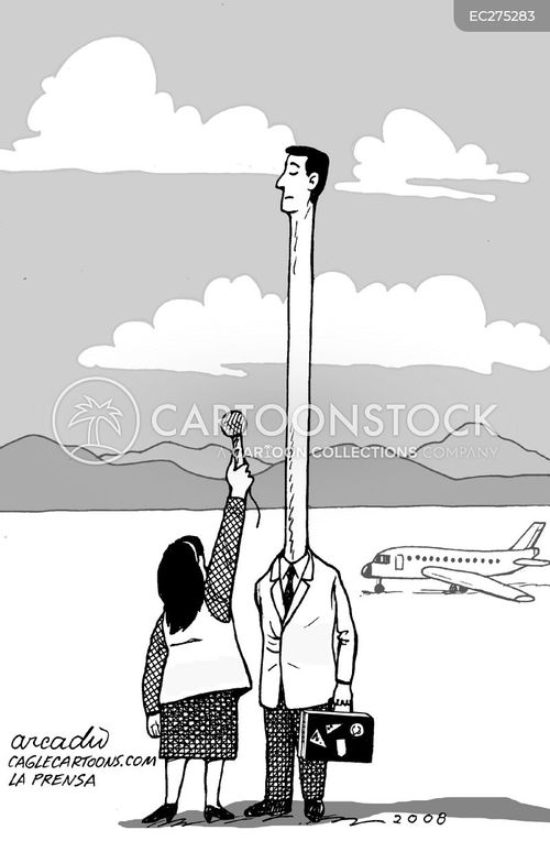 Interview Transcript Cartoons and Comics - funny pictures from CartoonStock