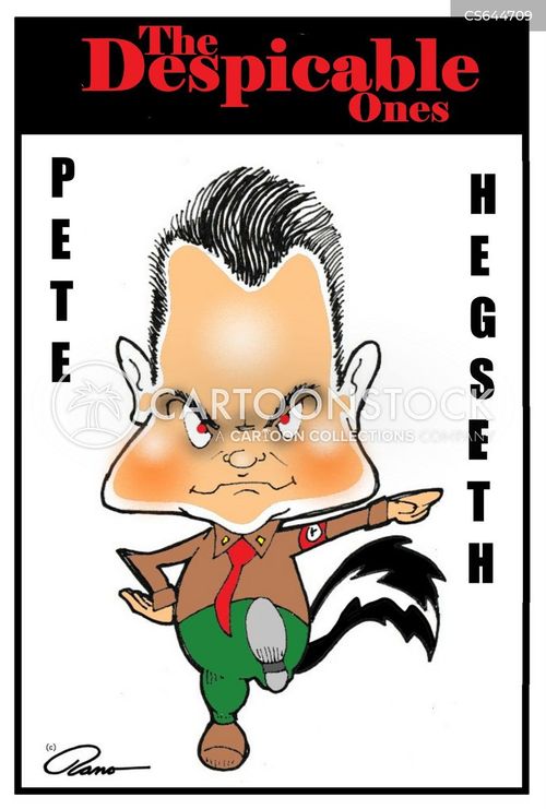 Defense Officials Cartoons and Comics - funny pictures from CartoonStock